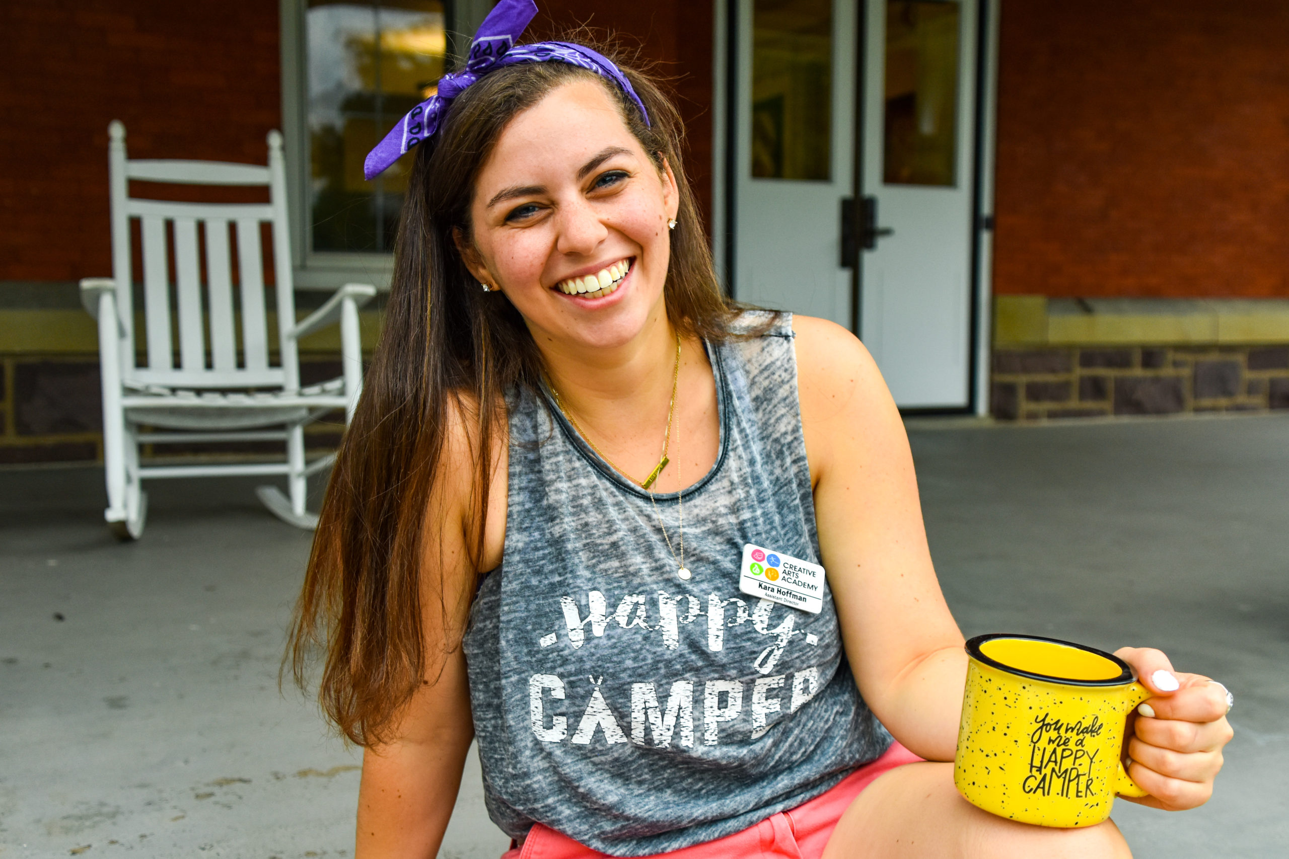 Real World: Creative Arts - Creative Arts Academy