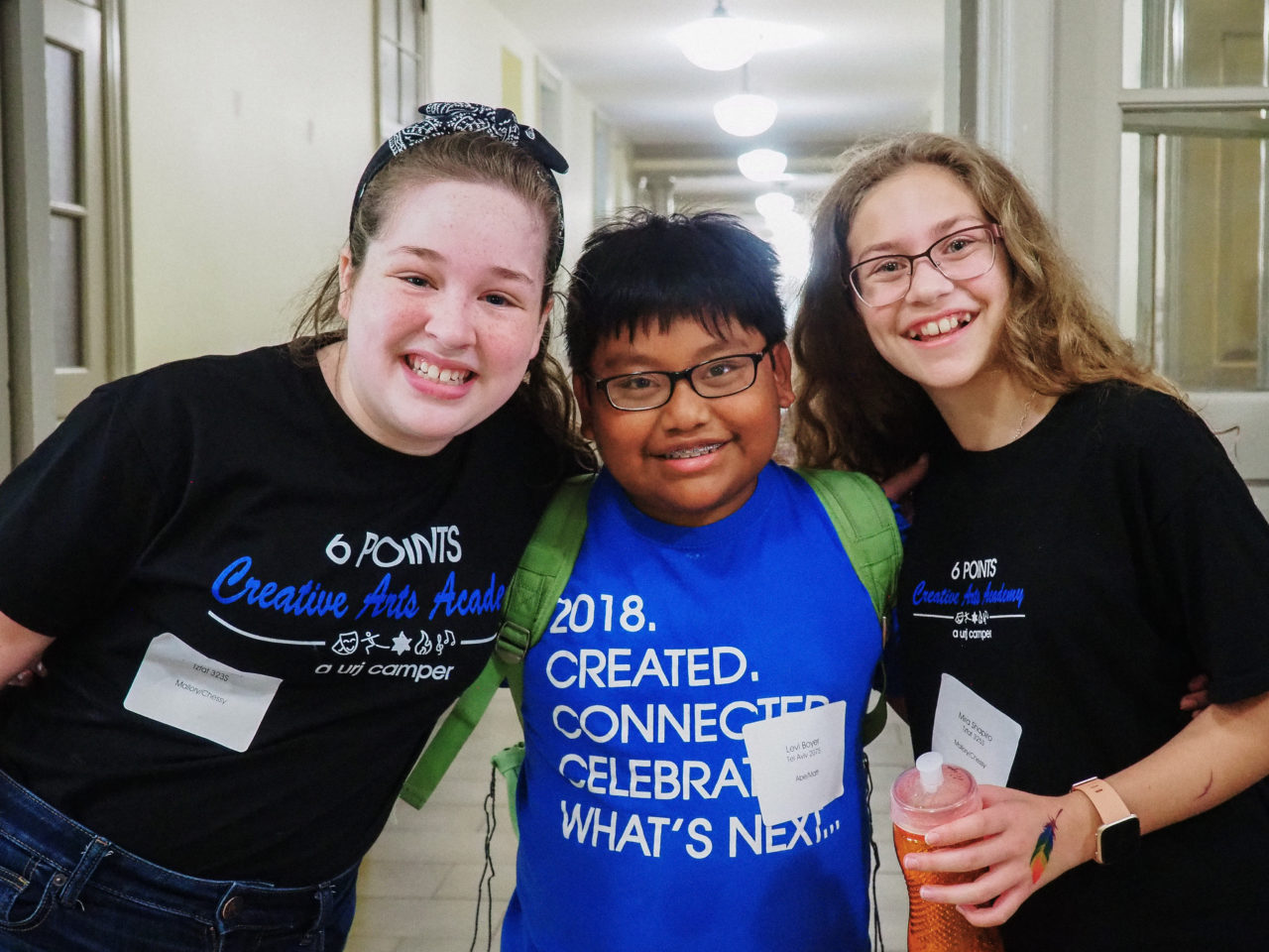 Home - Creative Arts Academy