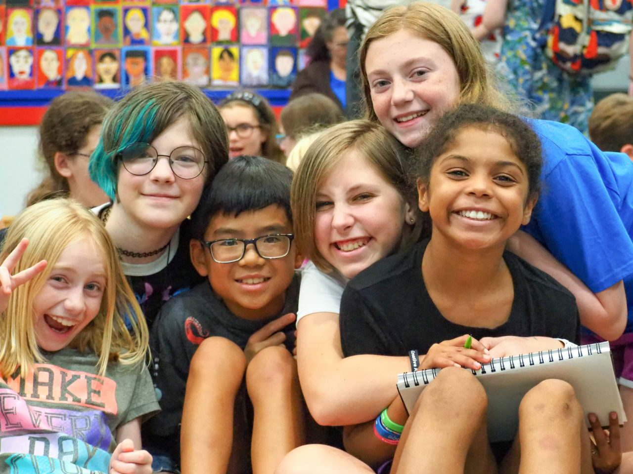 Home - Creative Arts Academy