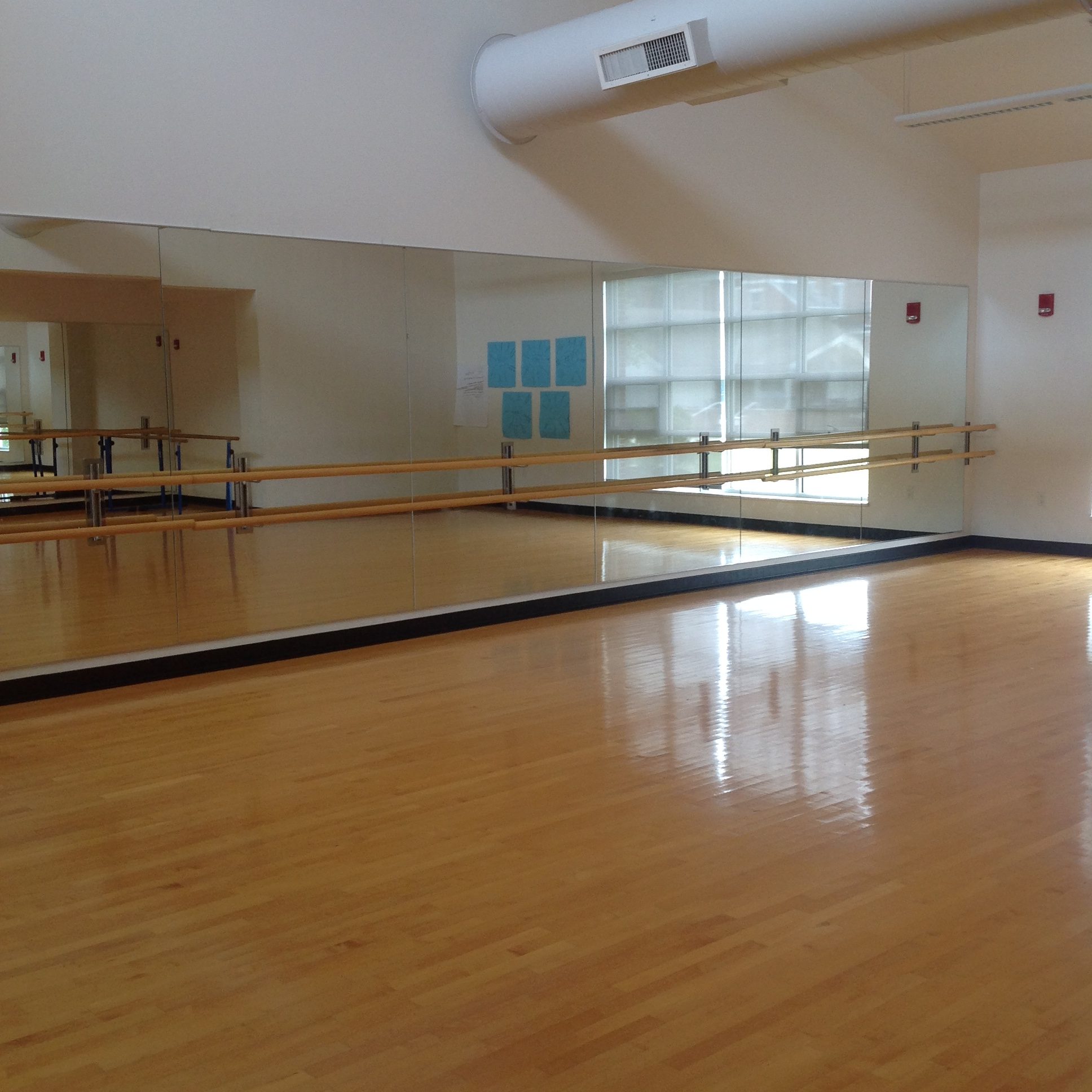 Our Campus - Creative Arts Academy