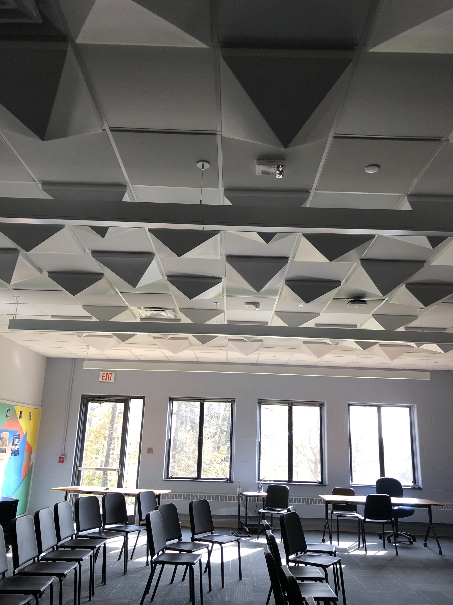 Our Campus - Creative Arts Academy