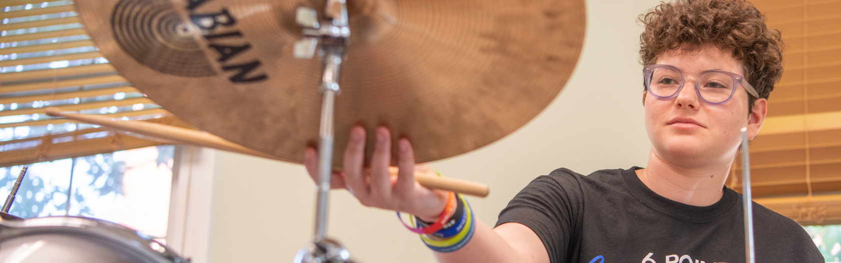 Instrumental Music - Creative Arts Academy