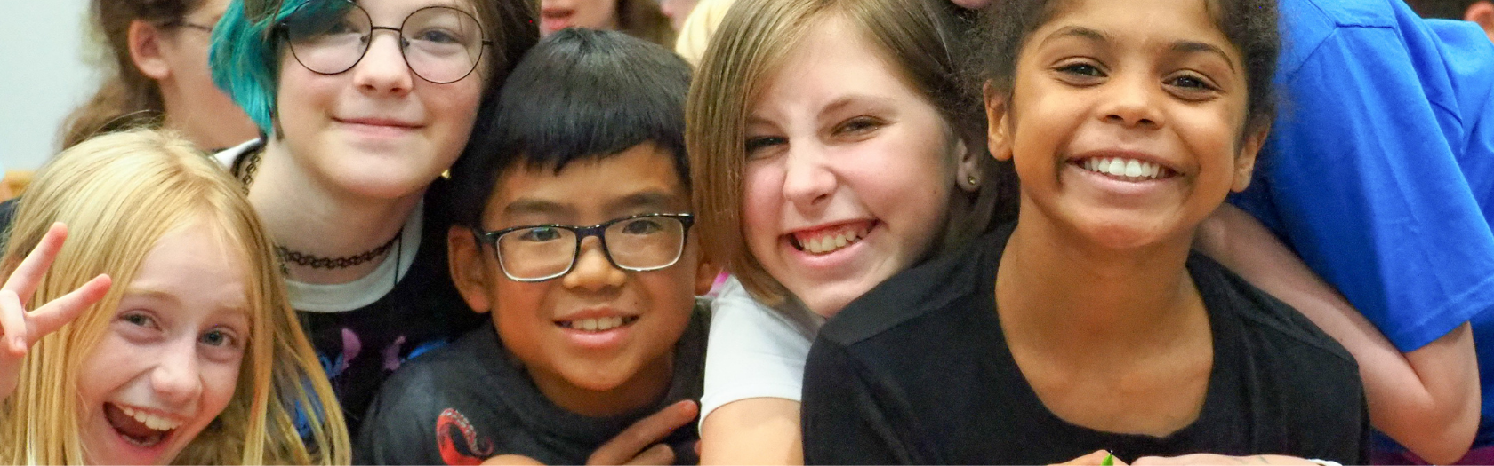 Our Community - Creative Arts Academy